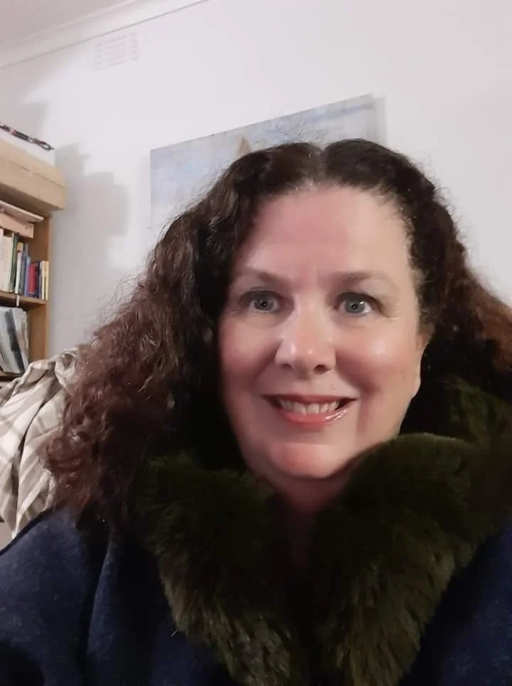 Kathryn Morrison Model