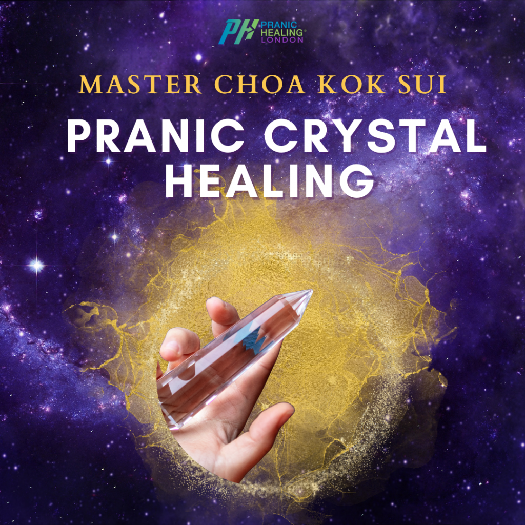 Healing Courses — Doctor Prashant