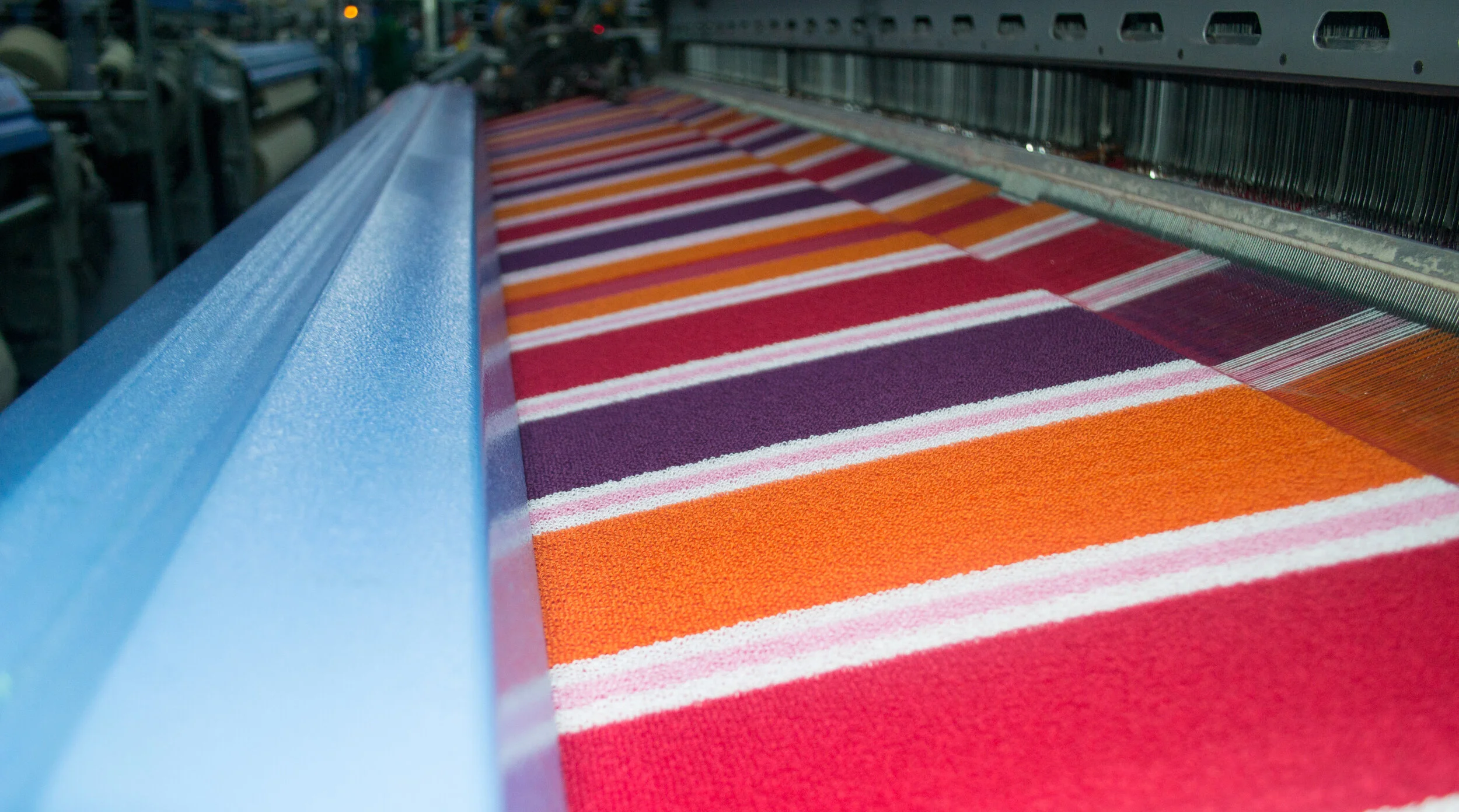 Raphael Stripe | Nortex Towels