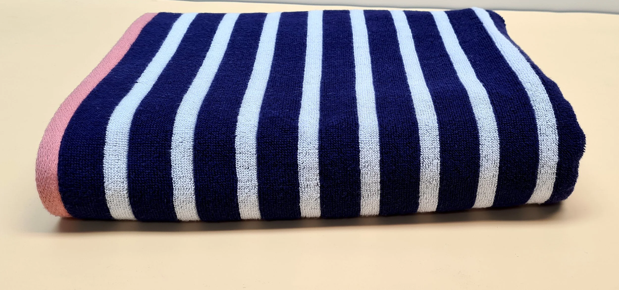 Imperial Stripe | Nortex Towels