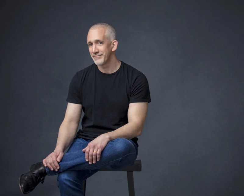 Headshots — Brian Field | Composer of symphonic, chamber, choral and ...