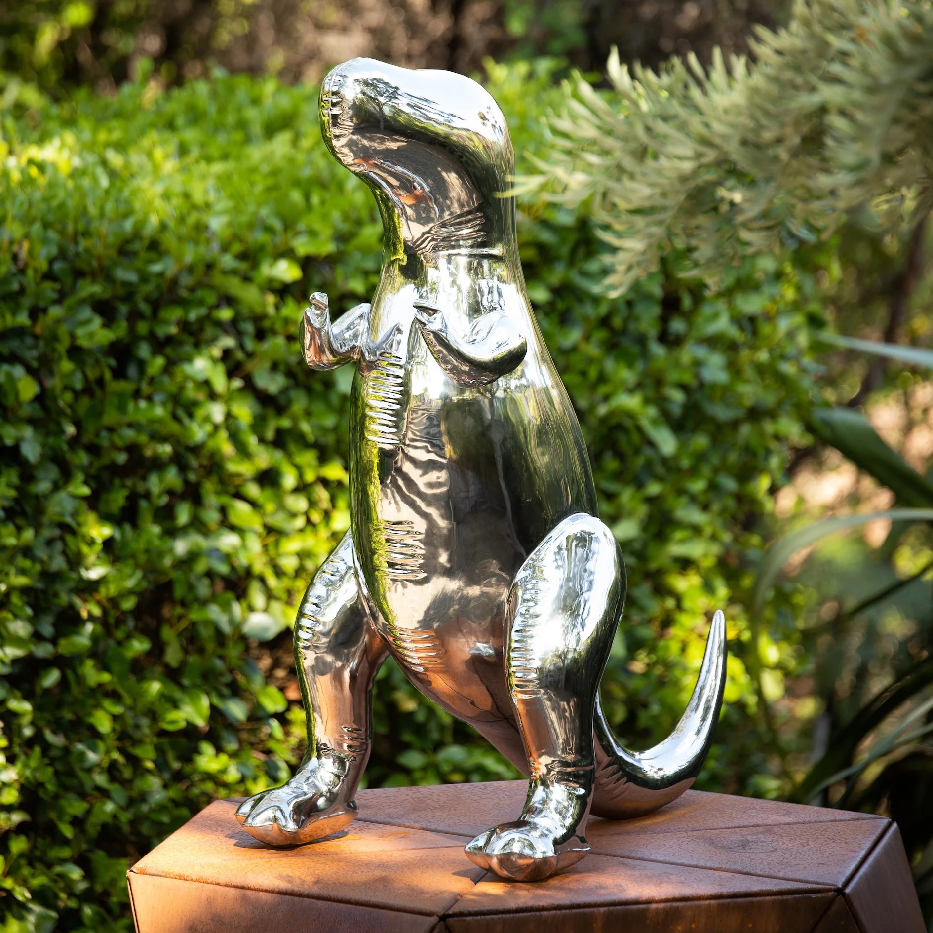 Gregor Kregar Gallery — Brick Bay Sculpture Trail