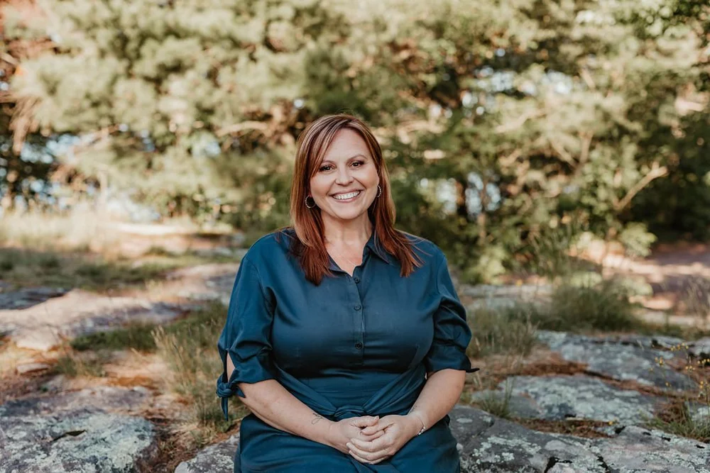 Dr. Alisha Henson — Pembroke Psychological Services