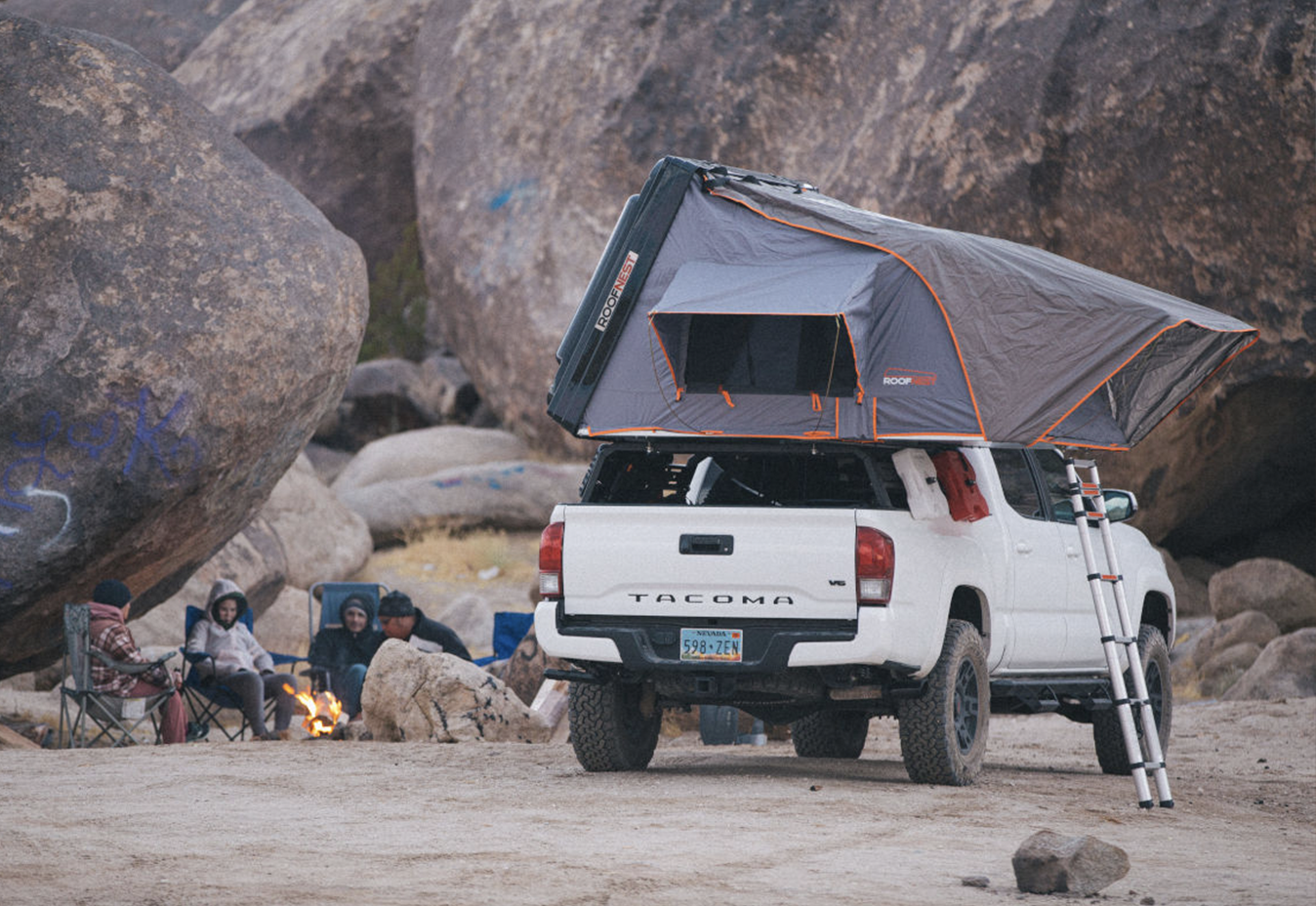 Condor — Daktenten.com