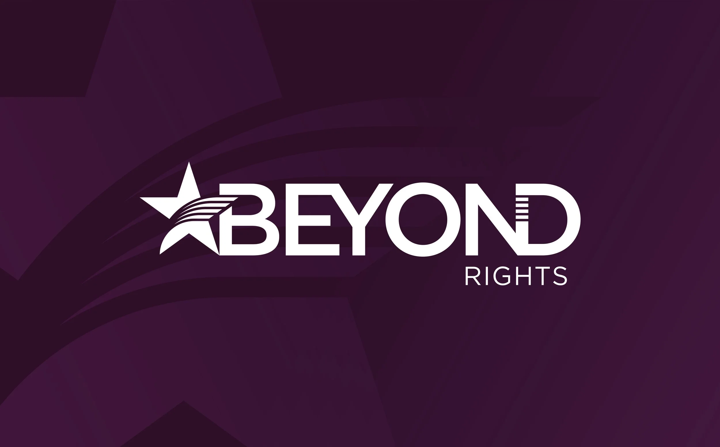 Beyond Rights — Measure. An award winning creative studio.