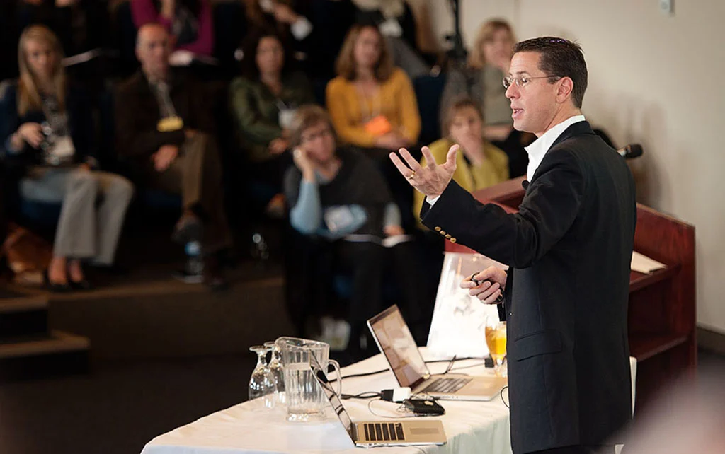 J. Stuart Ablon, Ph.D.