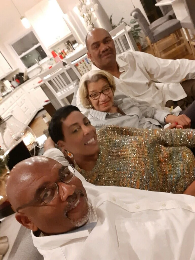 Family Pics — Ferree Free Strickland Family