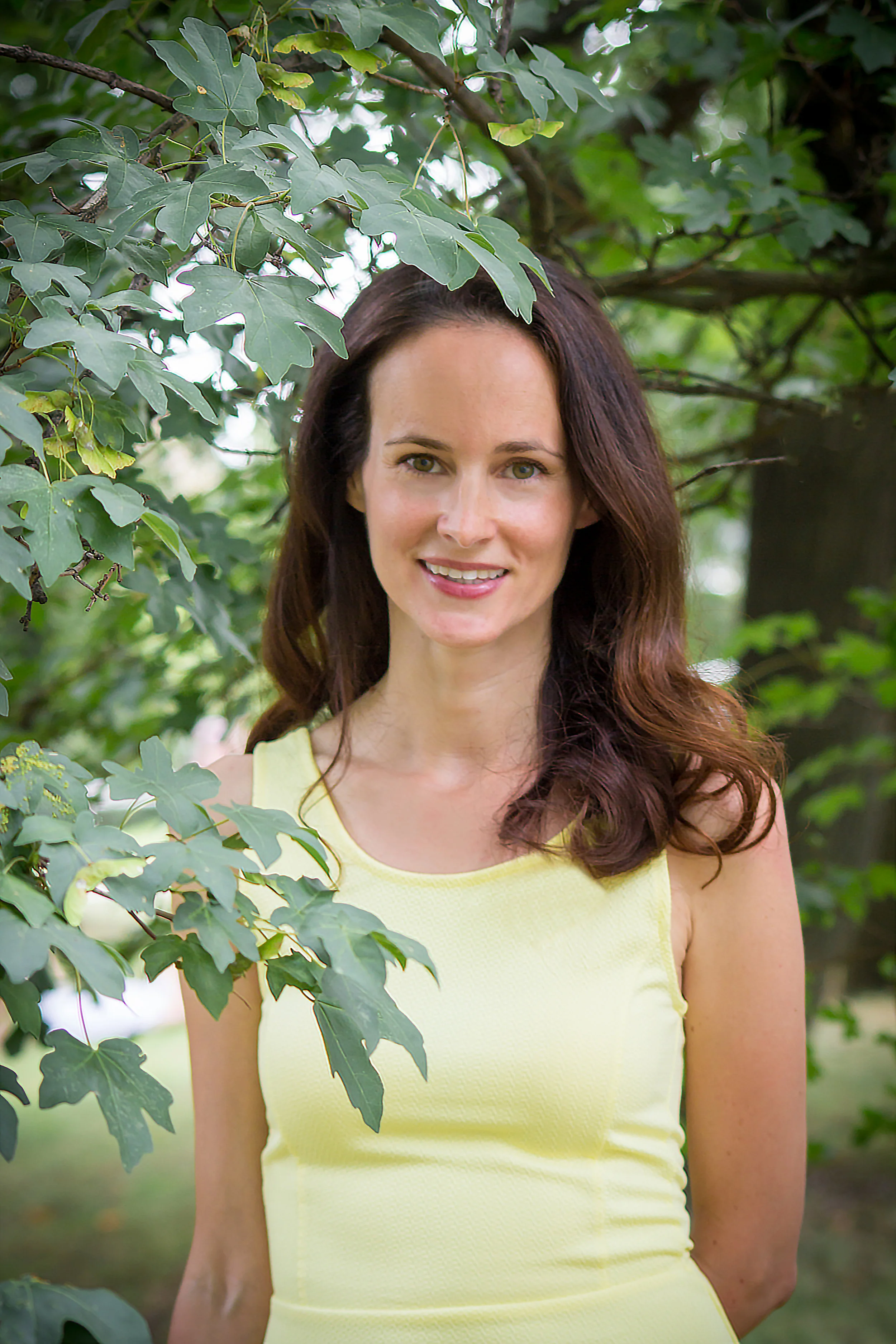 About — Bethany Butzer, PhD