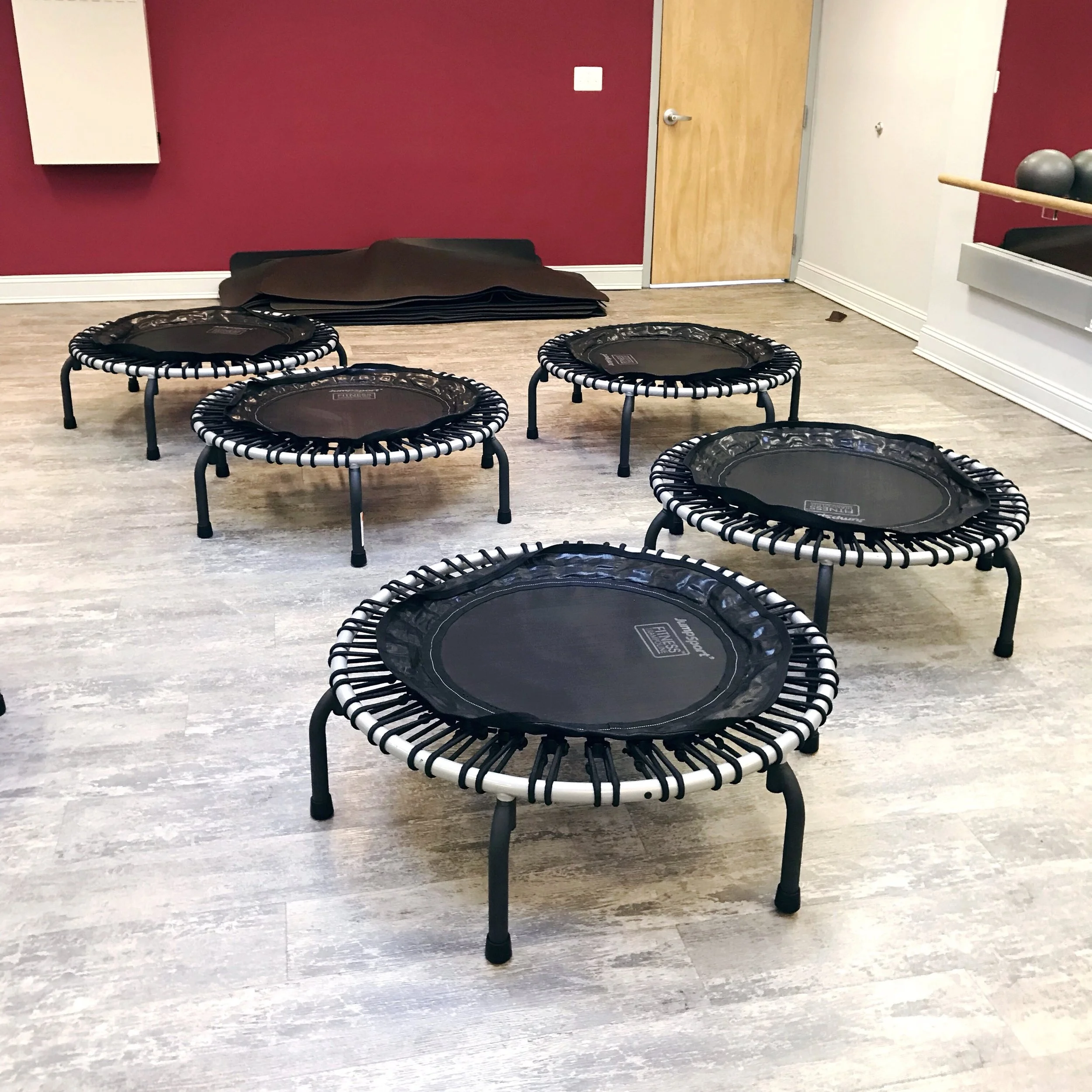 Four Things You Need To Know About Trampoline Fitness Classes Sweat four-things-you-need-to-know-about-trampoline-fitness-classes-sweat
