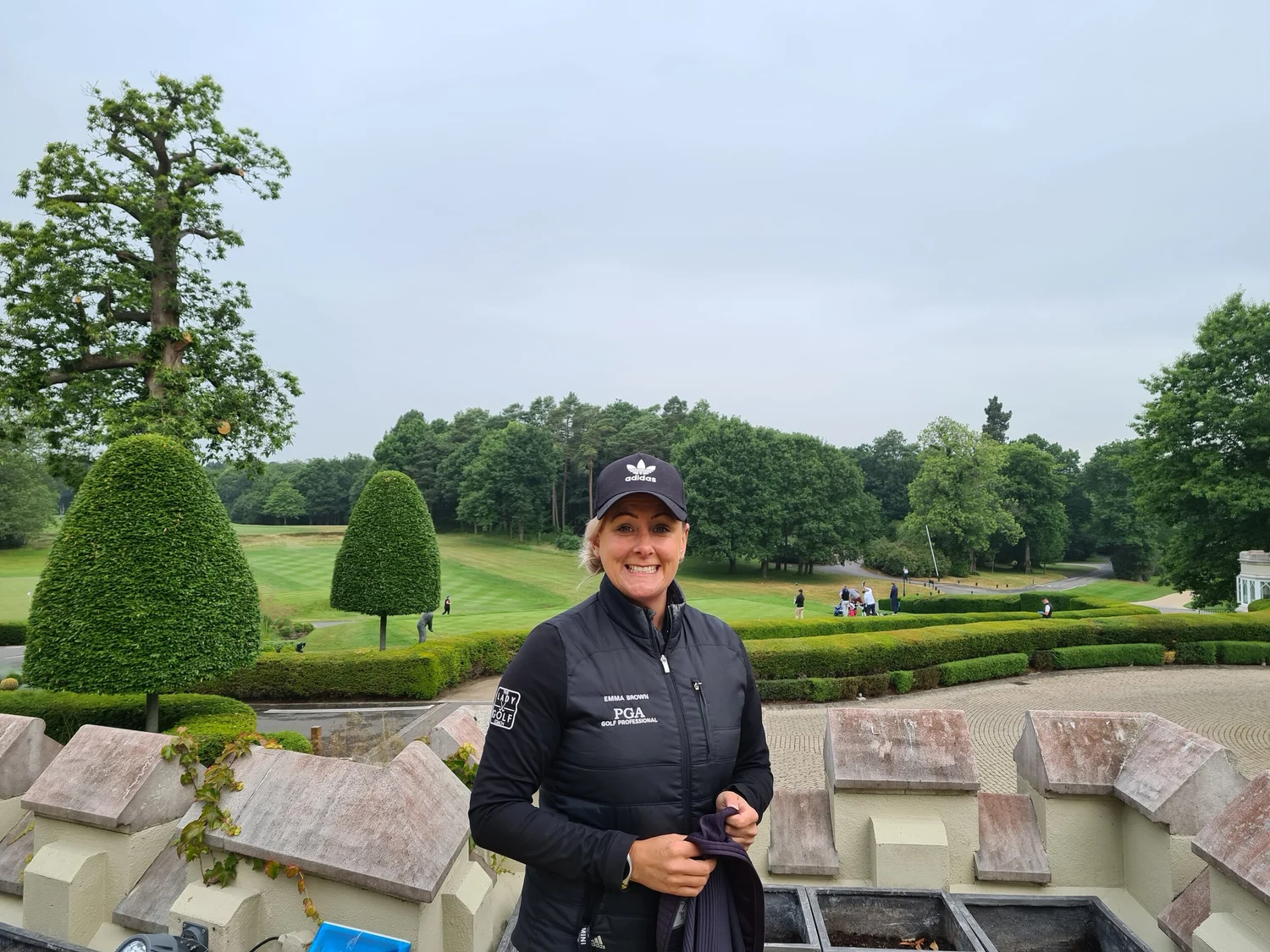 ENGLAND — Find A female Pro — Girls in Golf Society | Social Golf for ...