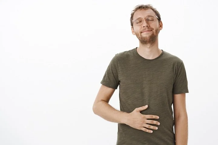 Keep Your Stomach Cool & Happy in These Hot Summer Months