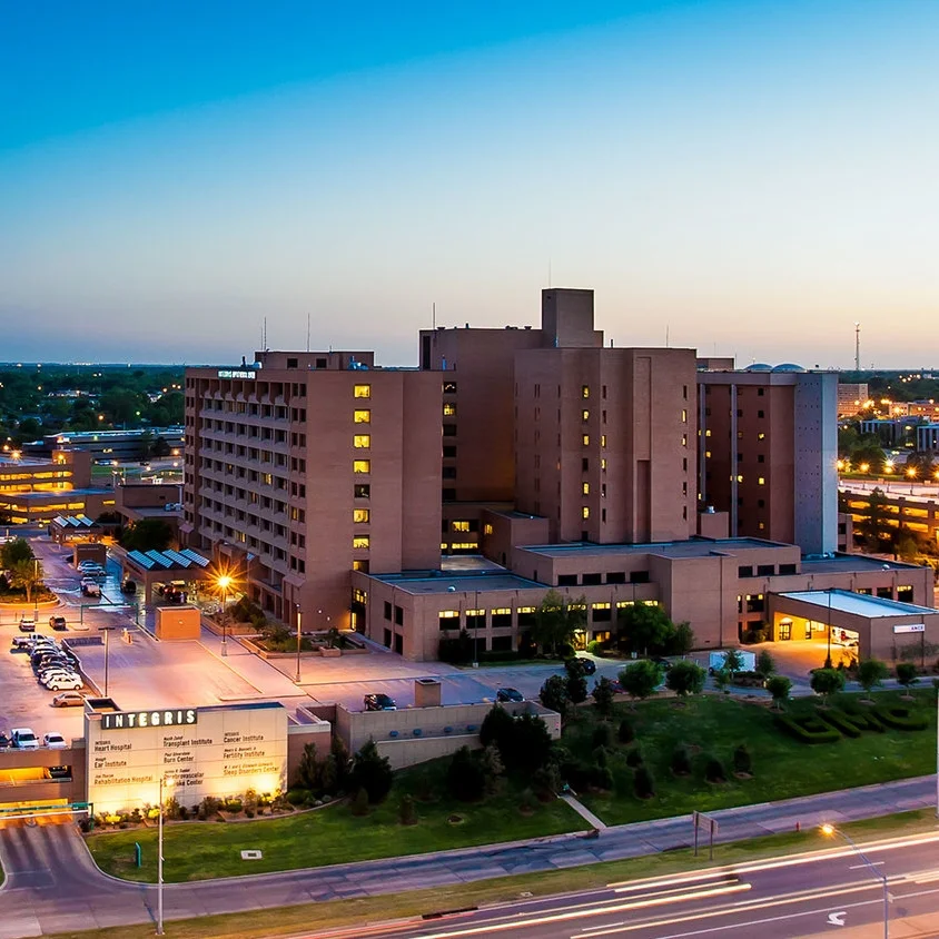 Expert Endoscopy Care - DDSI Ambulatory Centers