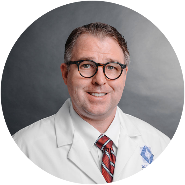 David A. Neumann II, M.D. - GI Doctors in OKC