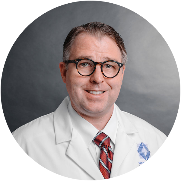 David A. Neumann II, M.D. - GI Doctors in OKC