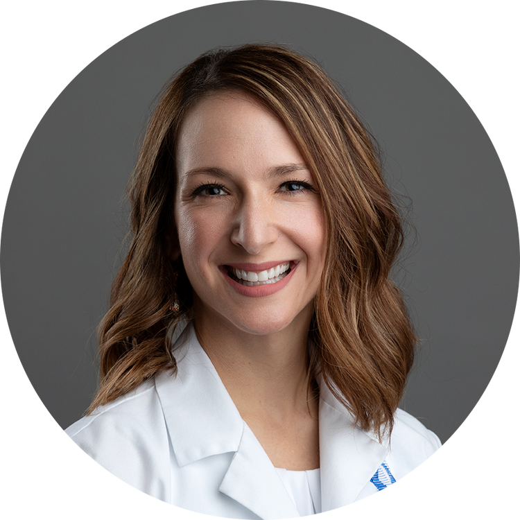 Ashley Bouknight, APRN, FNP-C