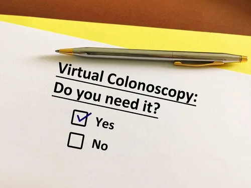Learn More about Virtual Colonoscopy