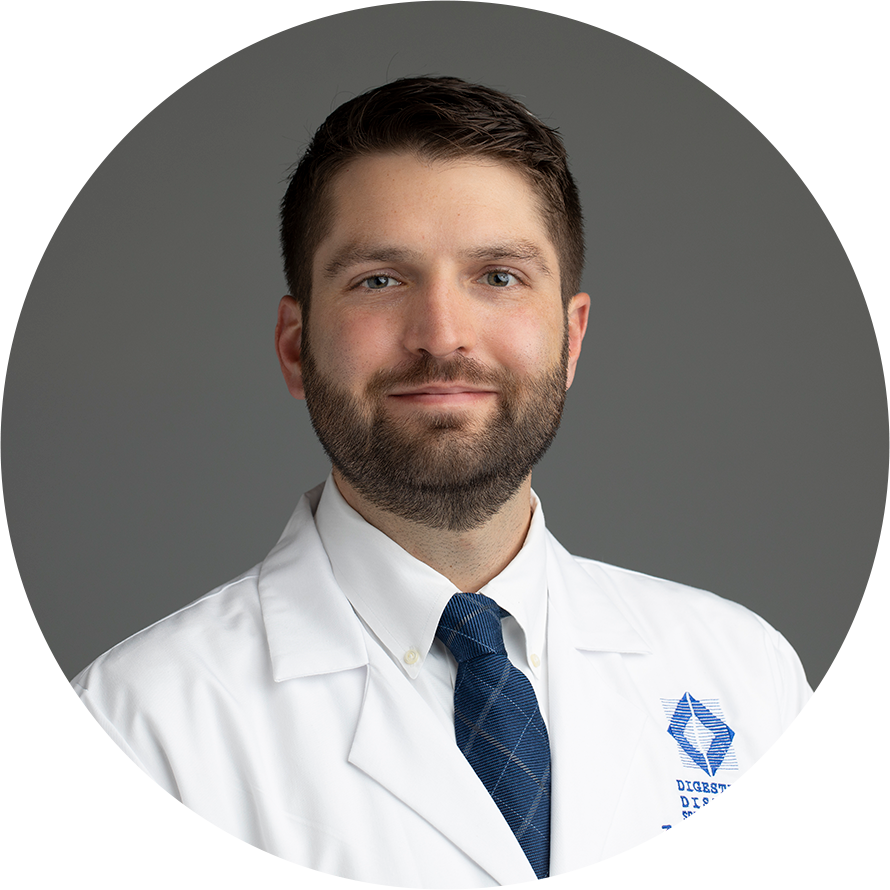 Zach Smith, M.D.