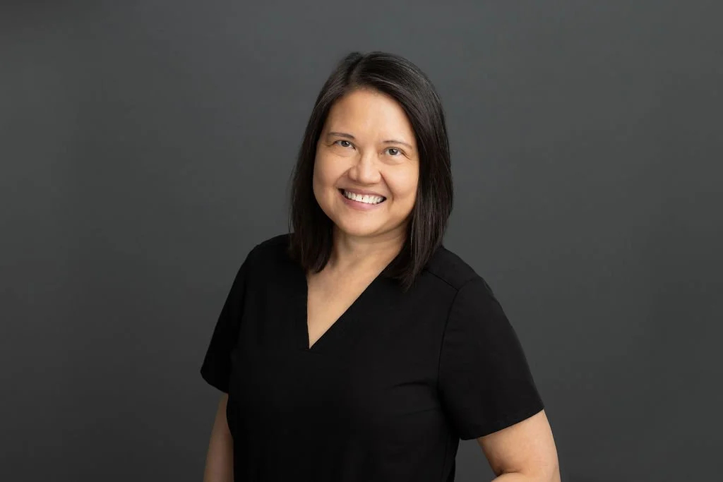 Maria C. Chang, M.D. - GI Doctors in OKC