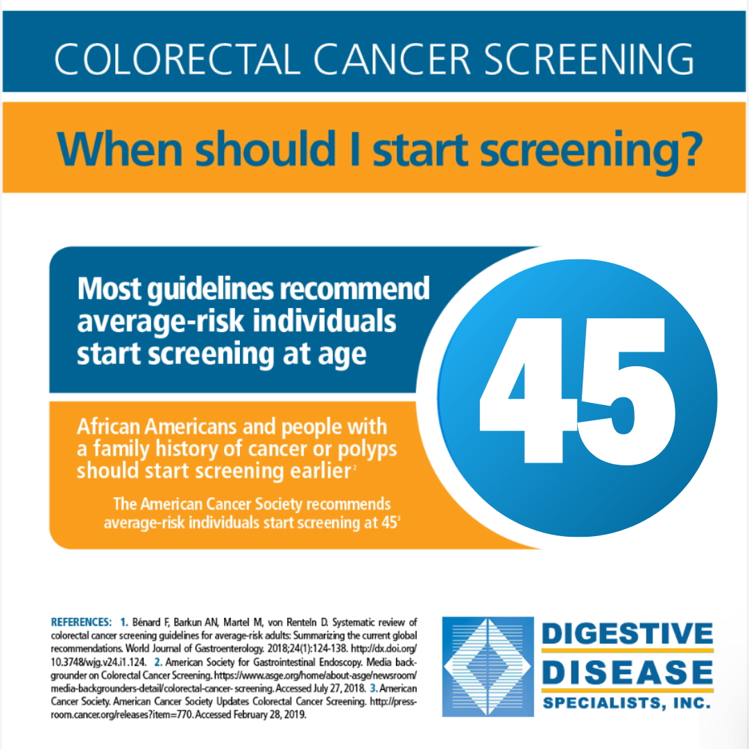 Colon Cancer Screening | Best Colonoscopy Screening Clinic in OKC Colon Cancer Screening | Best Colonoscopy Screening Clinic in OKC