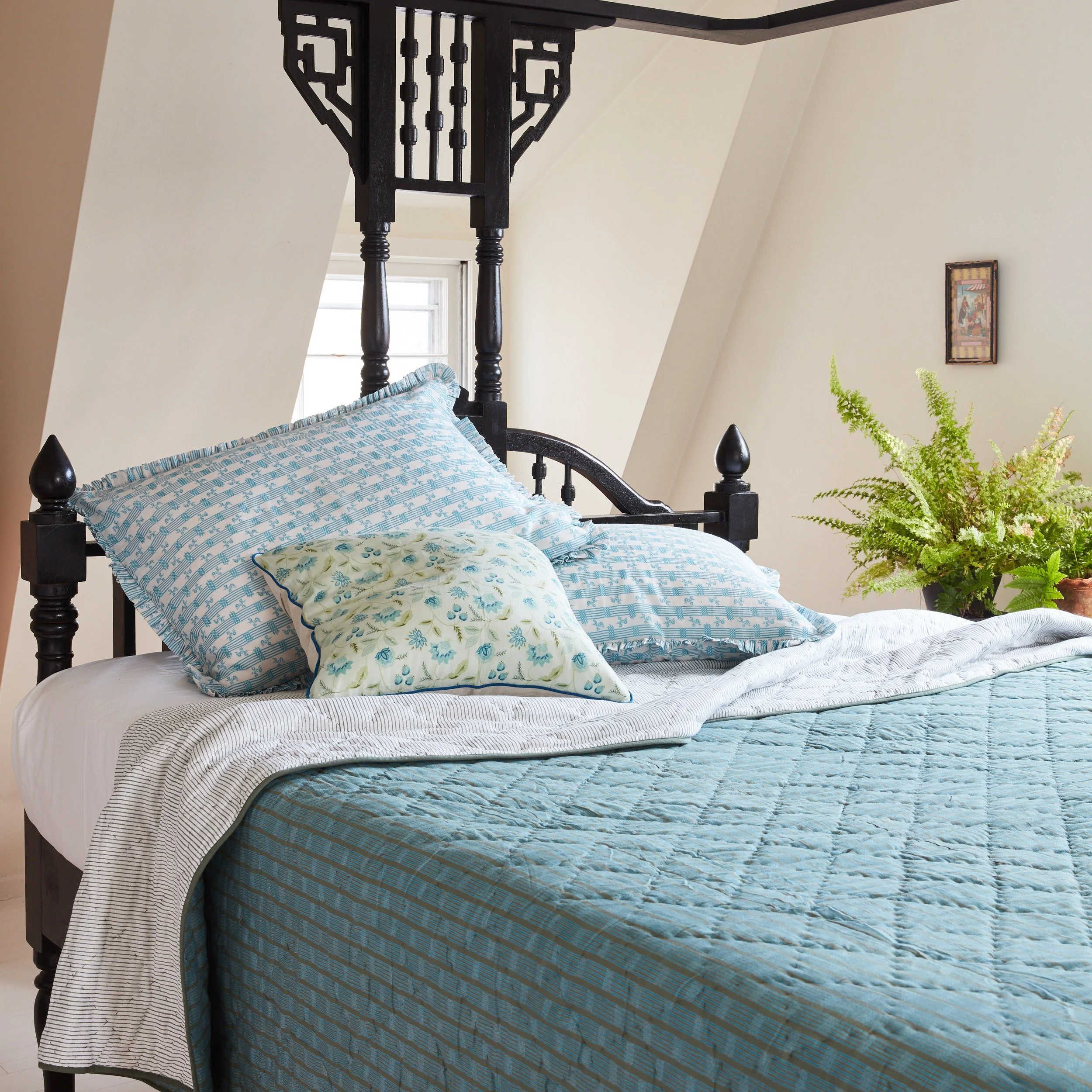 Bedding — Layla Brooklyn