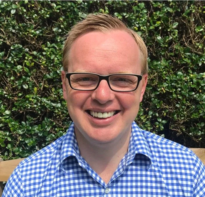 Camp Speakers — Central Manor Camp