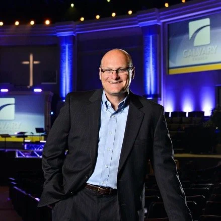 Camp Speakers — Central Manor Camp