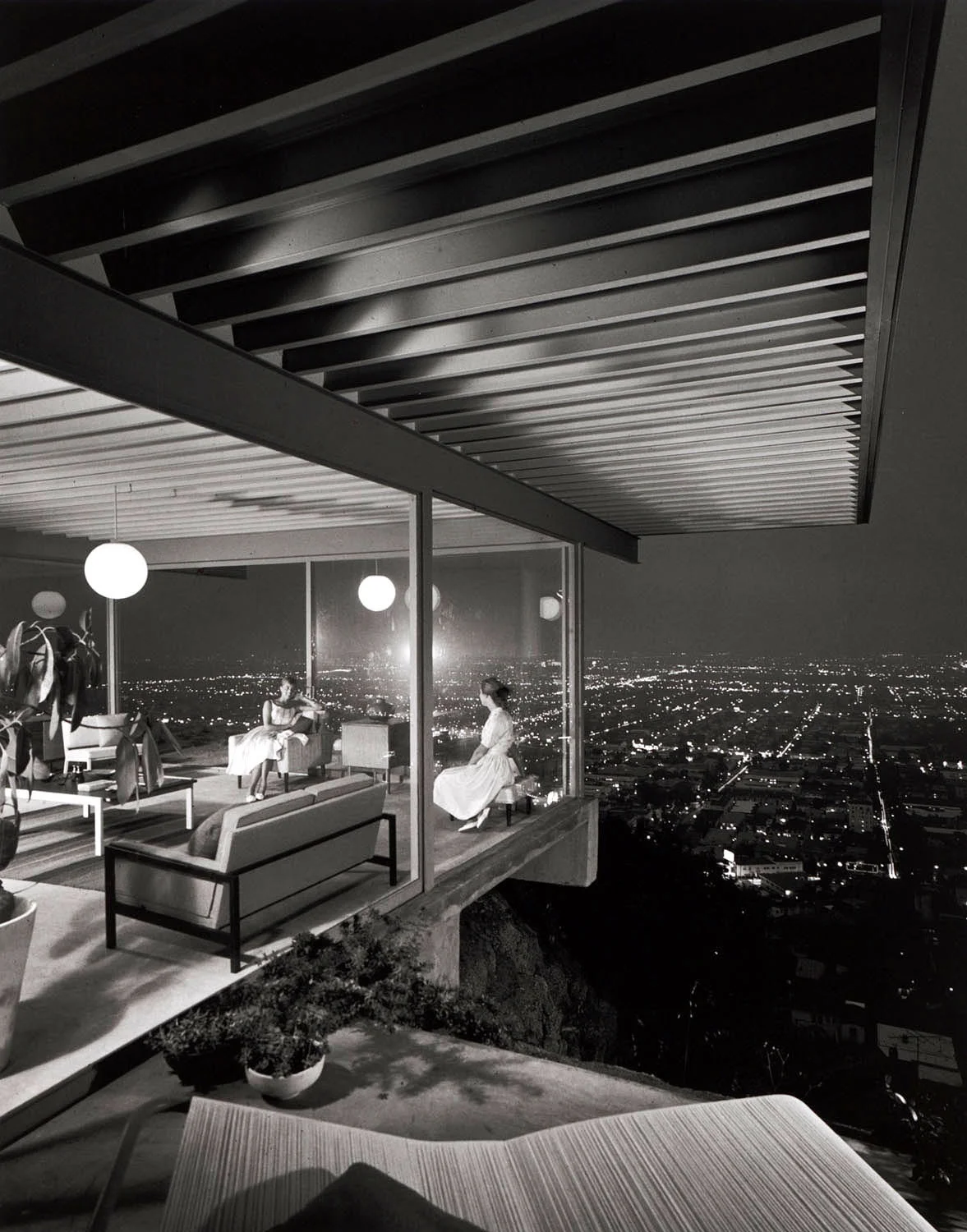 Composition How It Affects Our Interpretation Of Design And Space — Kelly Fridline Design Llc