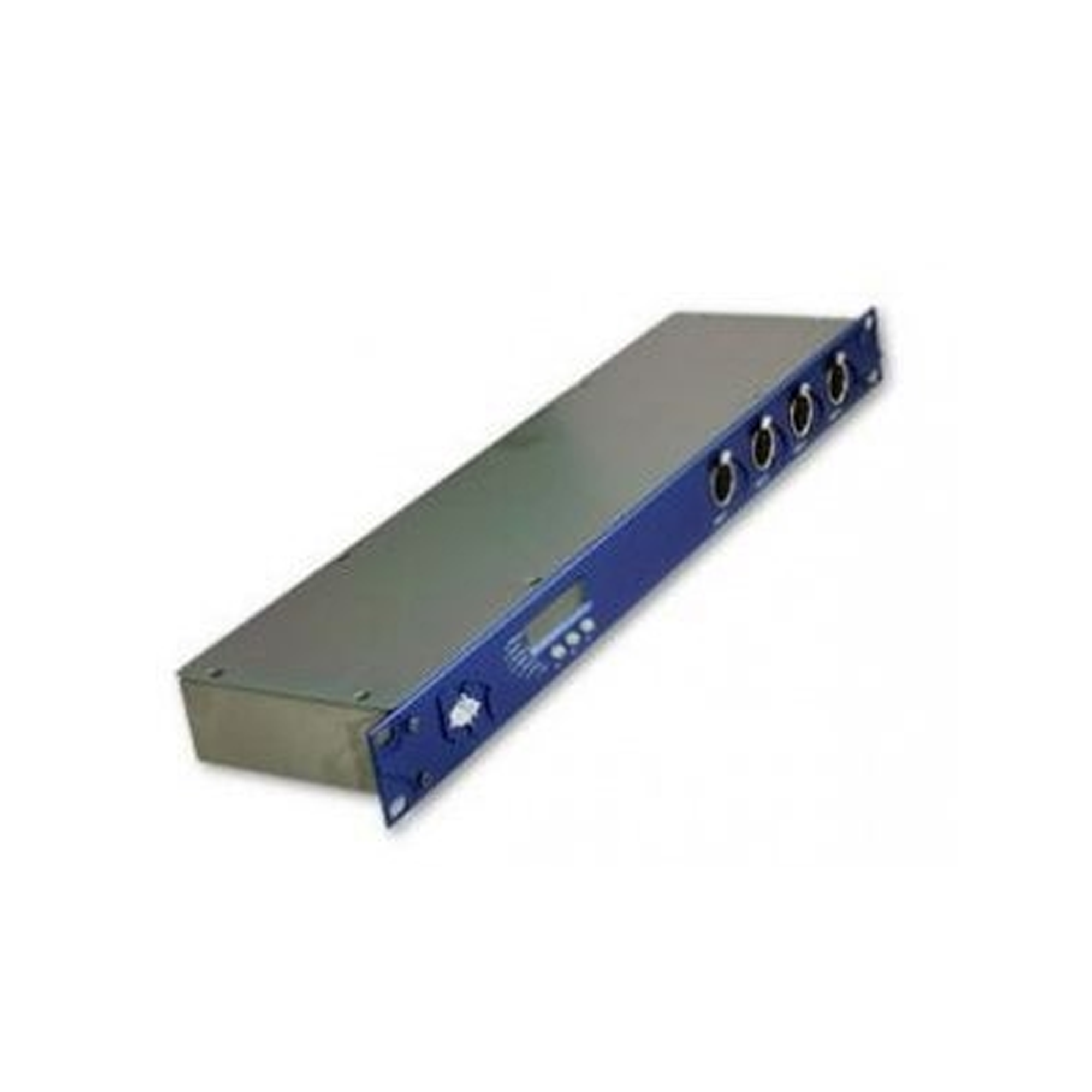 Used Automated — Illumination Dynamics