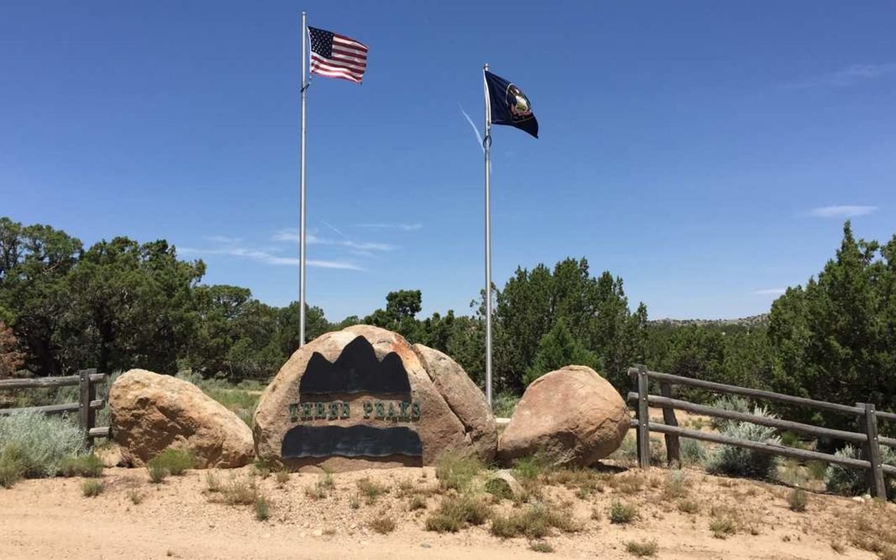 Schedule — Orienteering Utah