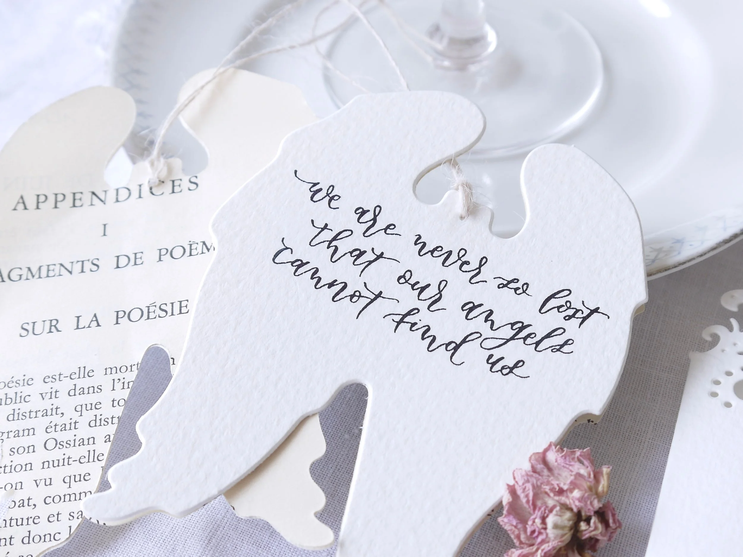 Reasons to Learn Modern Calligraphy — Mirabelle Makery