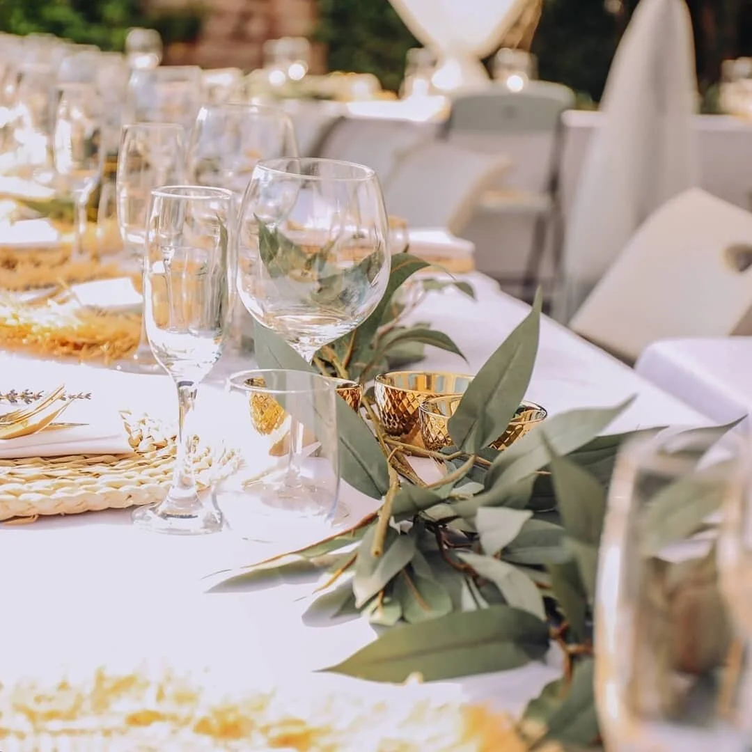 Wedding Calligraphy and Invitations | Mirabelle Makery