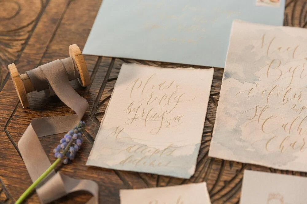 Pointed Dip Pen Calligraphy Nibs: A Beginner’s Guide to Choosing the ...