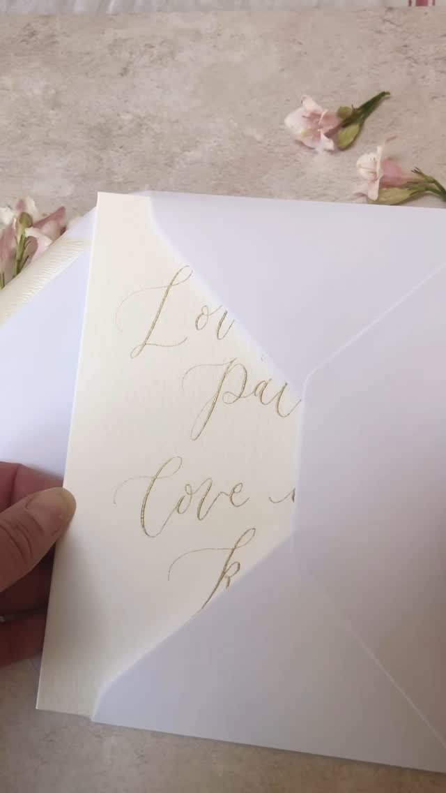 9 Compelling Reasons to Learn Modern Calligraphy Today — Mirabelle Makery