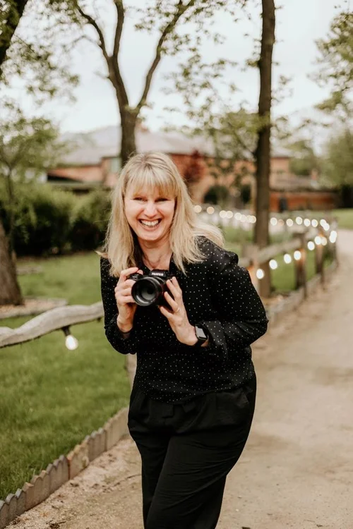 Authentic & Genuine Wedding Photography - Derbyshire & UK