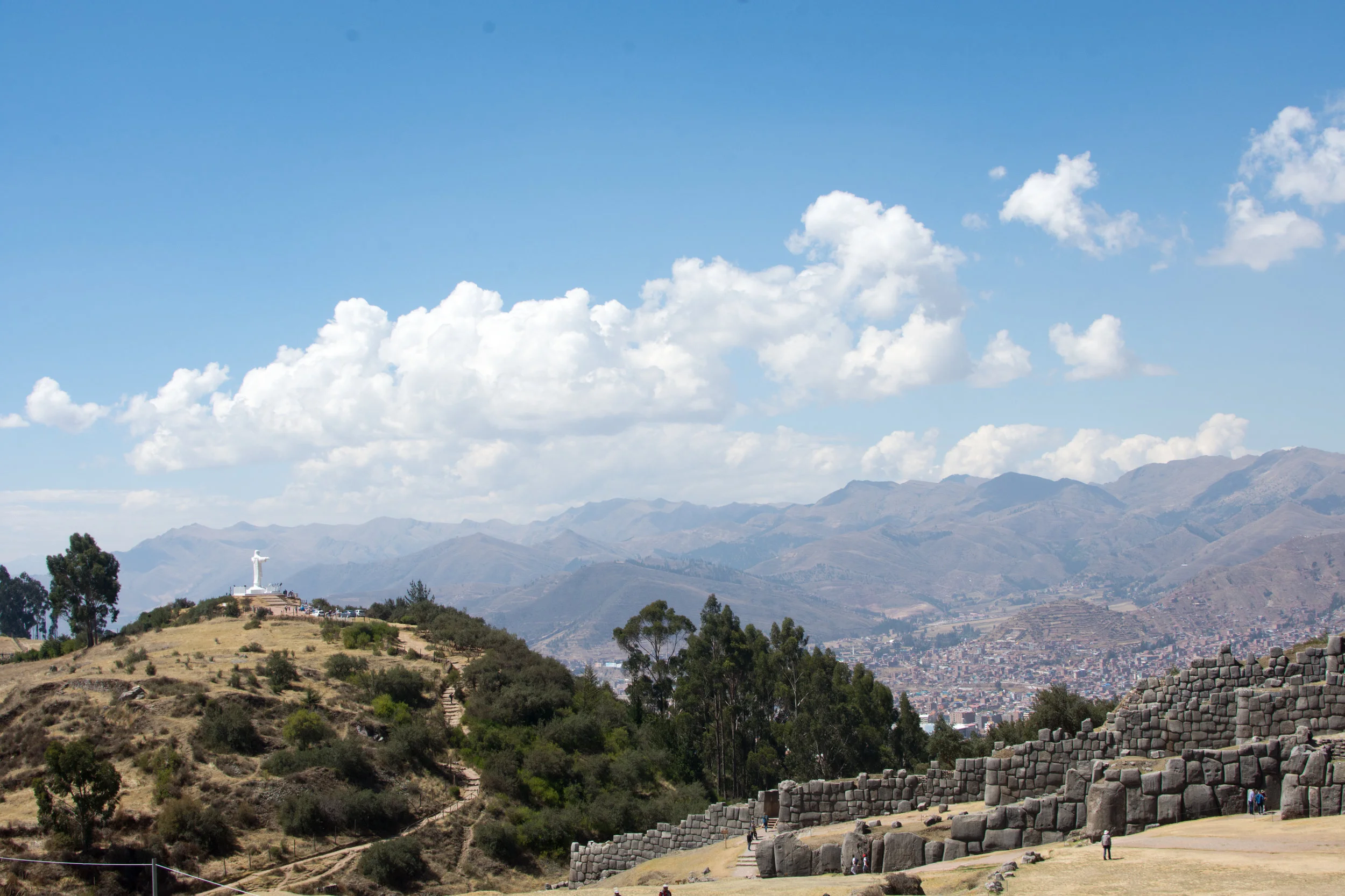 The 10 Best Inca Ruins to Visit in the Sacred Valley and Cusco | A ...