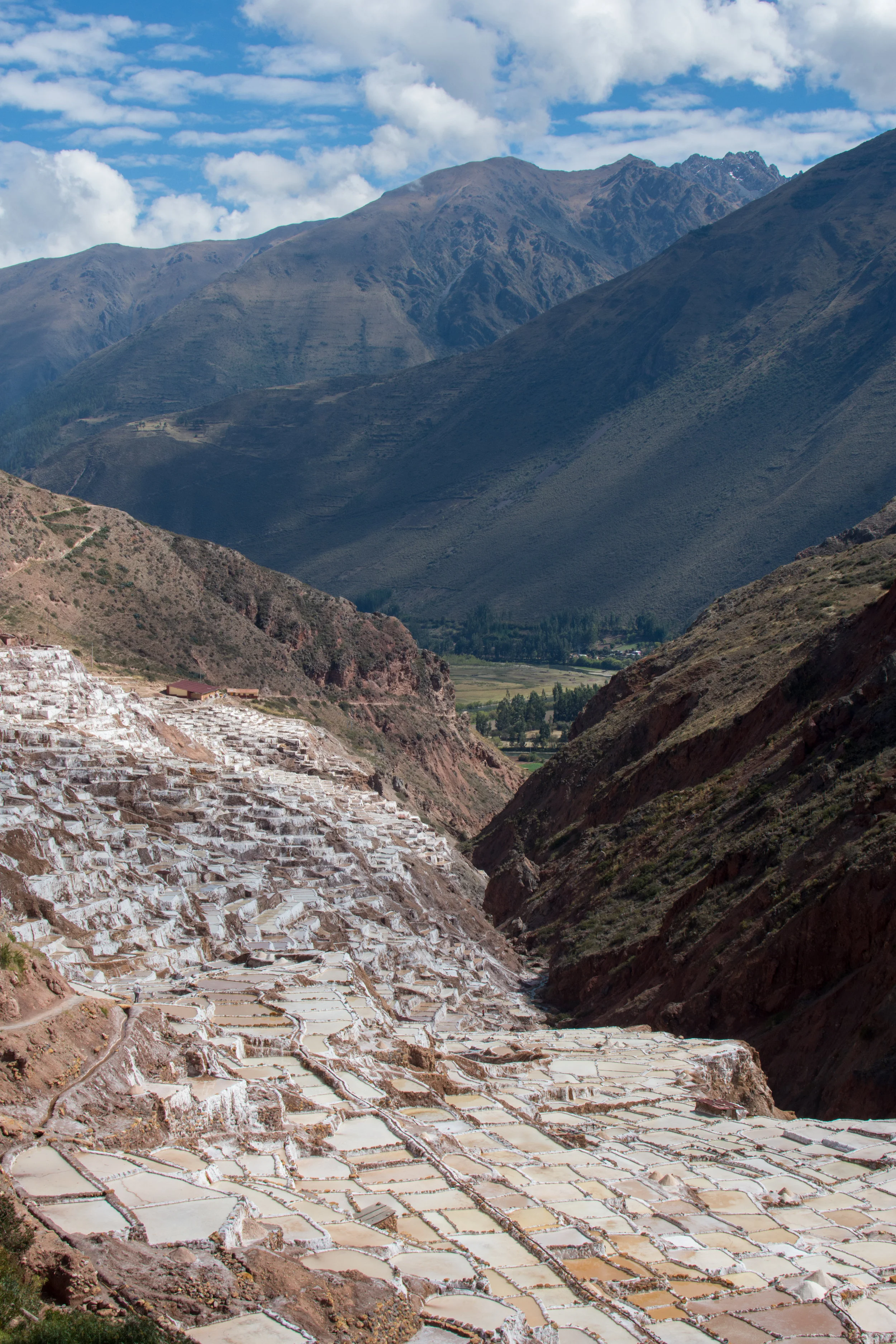 The 10 Best Inca Ruins to Visit in the Sacred Valley and Cusco | A ...