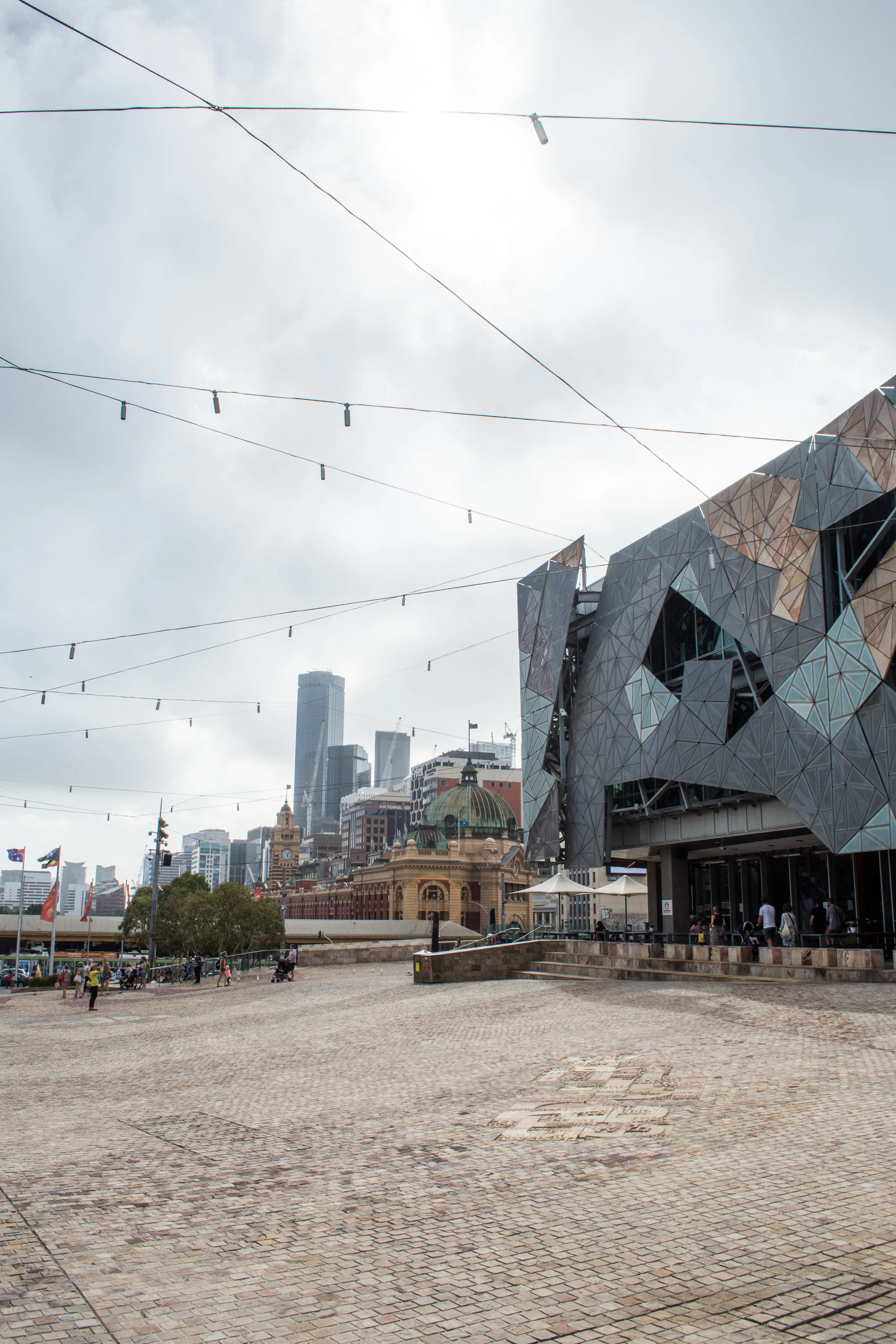 A Visitors Guide to One Day in Melbourne, Australia | A Happy Passport