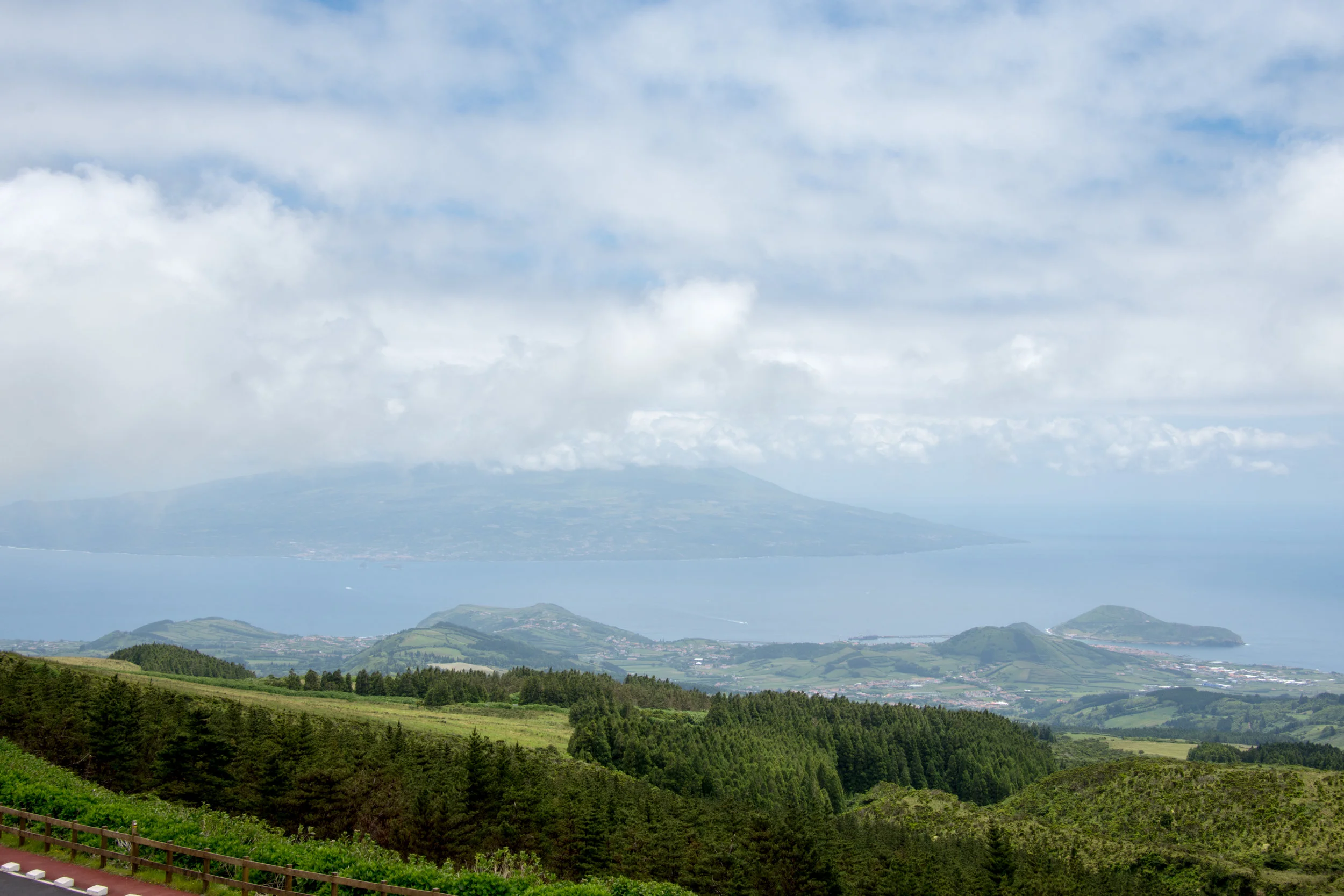 One Day on Faial Island in the Azores | Self-Driving Itinerary | A ...