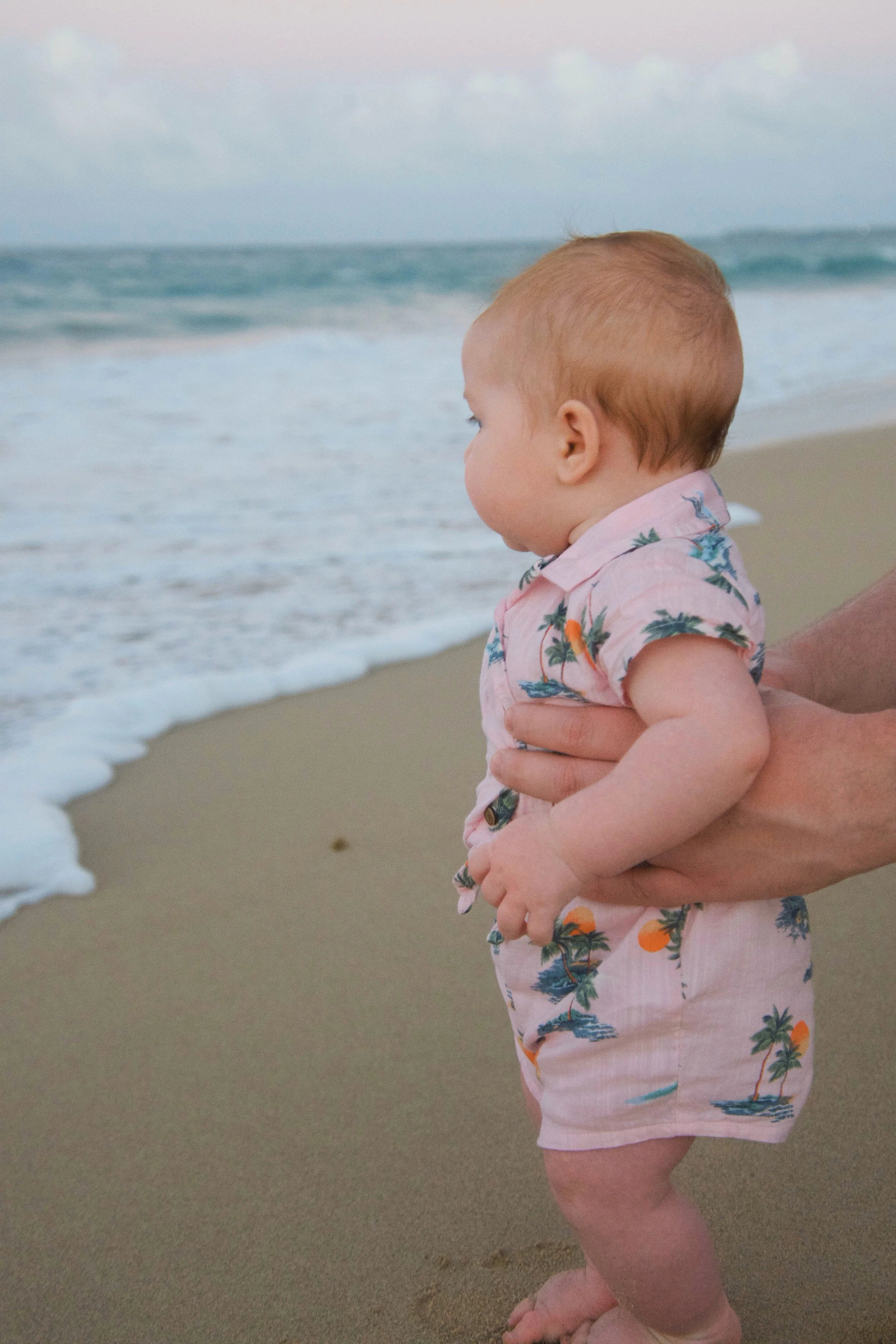 Detailed Caribbean Packing List for a Baby | Puerto Rico | A Happy Passport