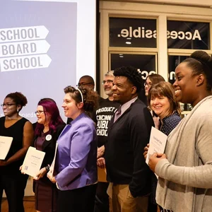 School Board School