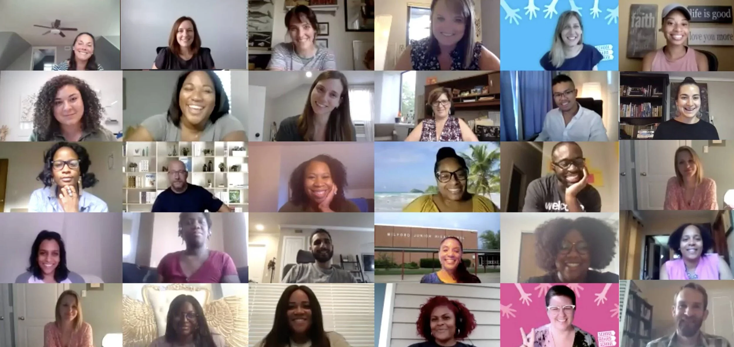 About — School Board School