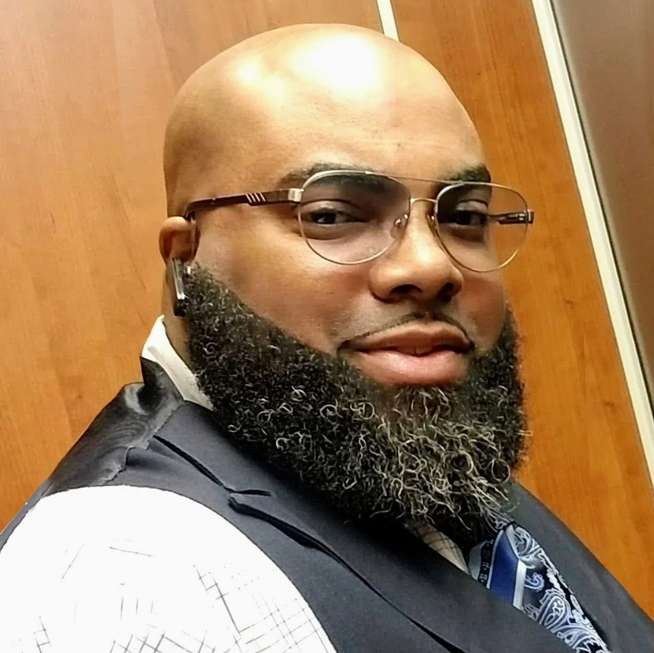 About — School Board School