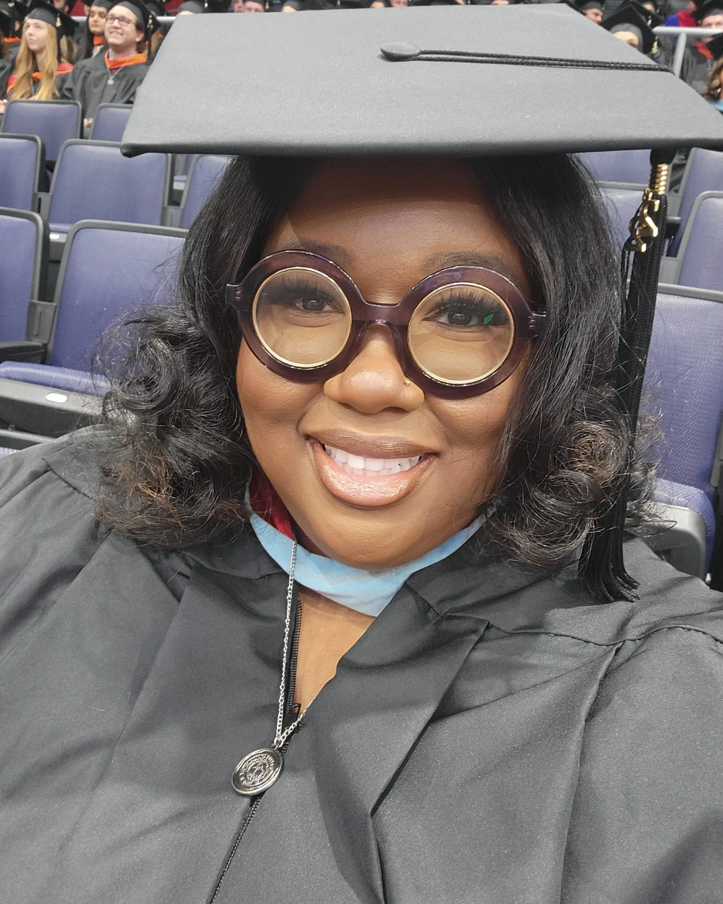 Stephanie Reed: Broadening Educational Pathways — School Board School