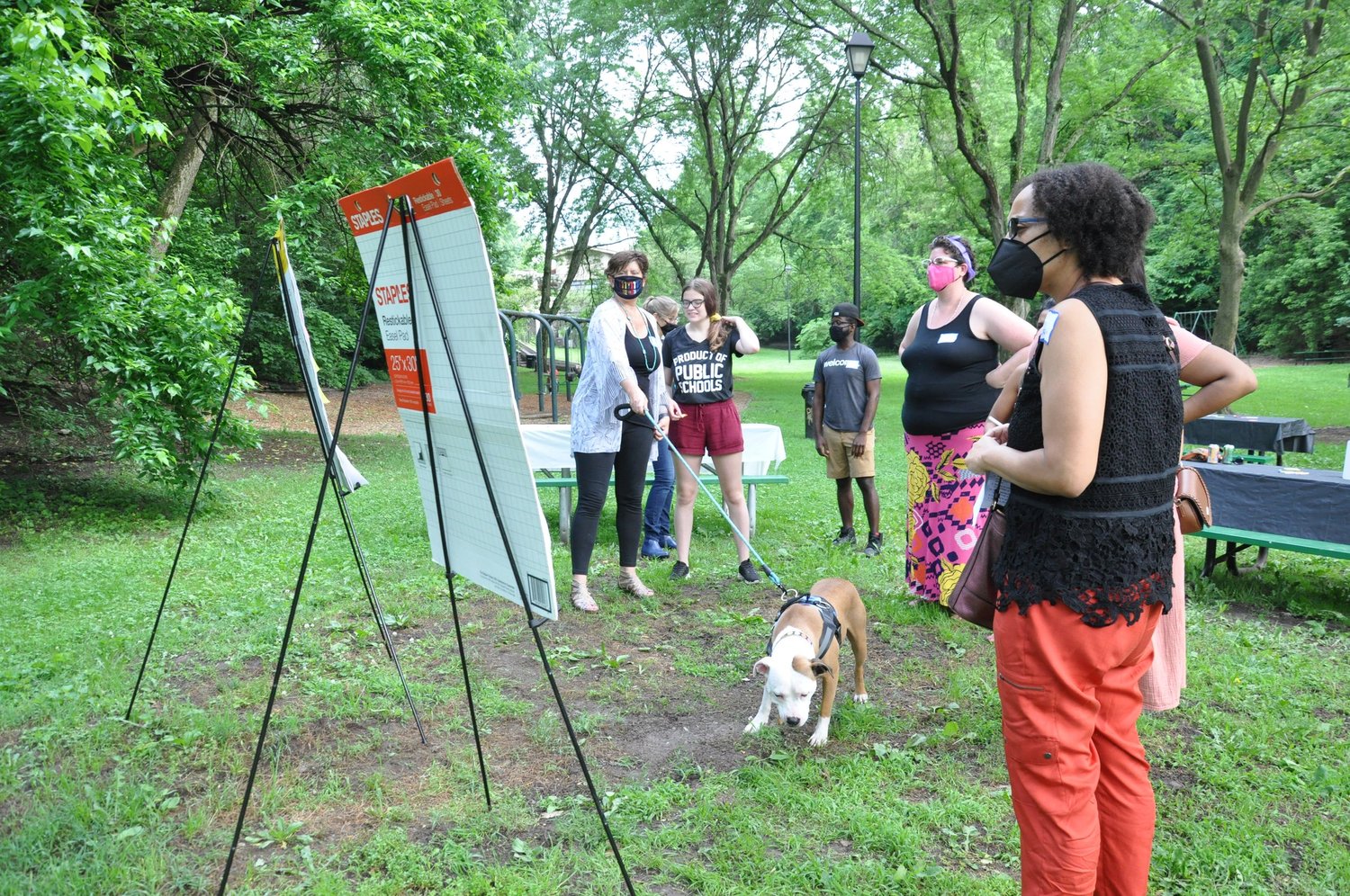 Sally Grimes: Bringing Equity In Access To Extracurricular Activities ...