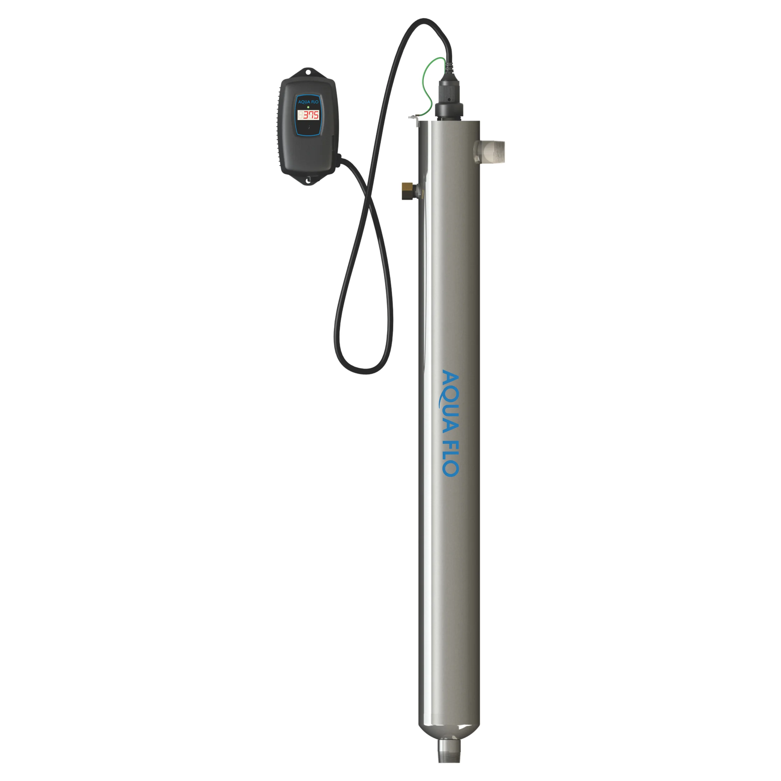 Aqua Flo Gen Series UV systems — Novo Water Conditioning Products