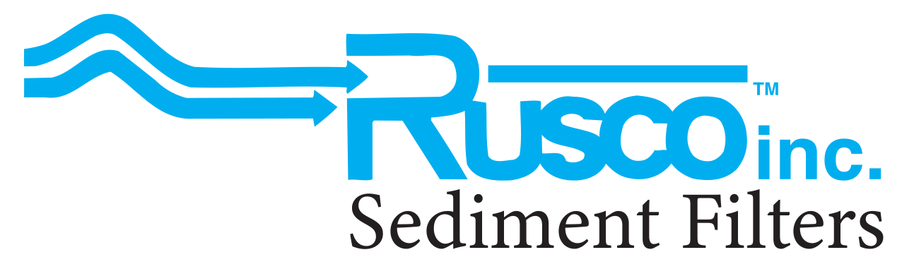 Rusco Filters — Novo Water Conditioning Products