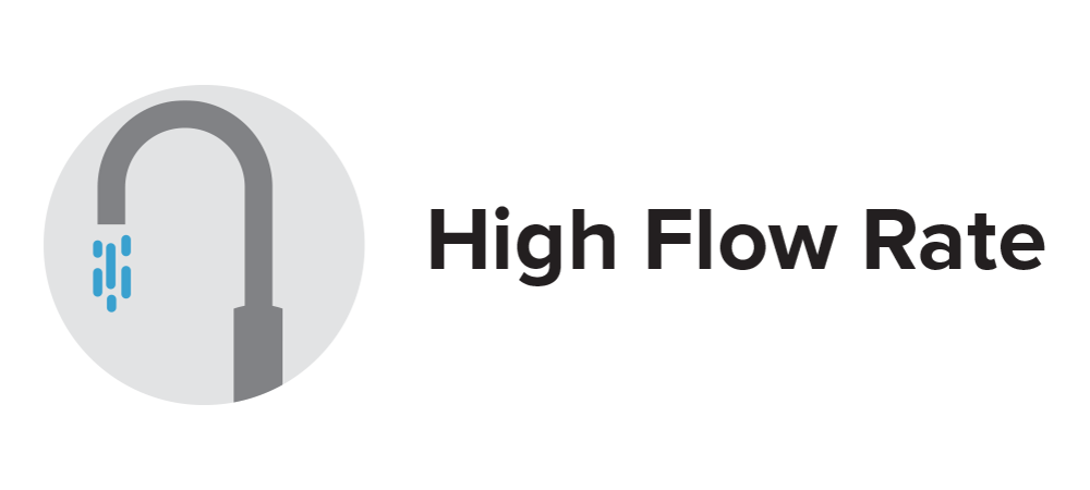 Tankless RO CRO 800ux6 — Novo Water Conditioning Products