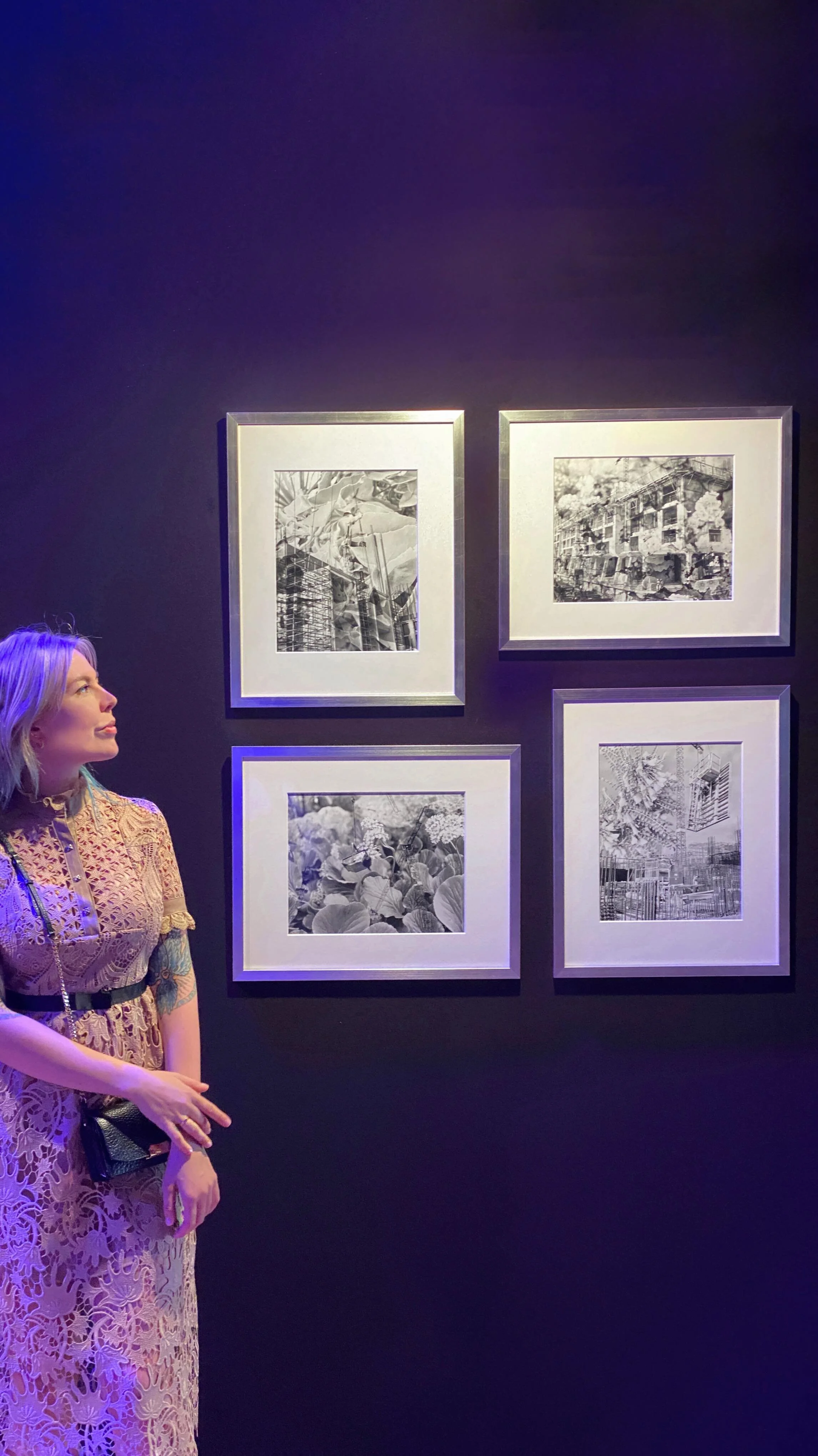 About — Lina Bessonova