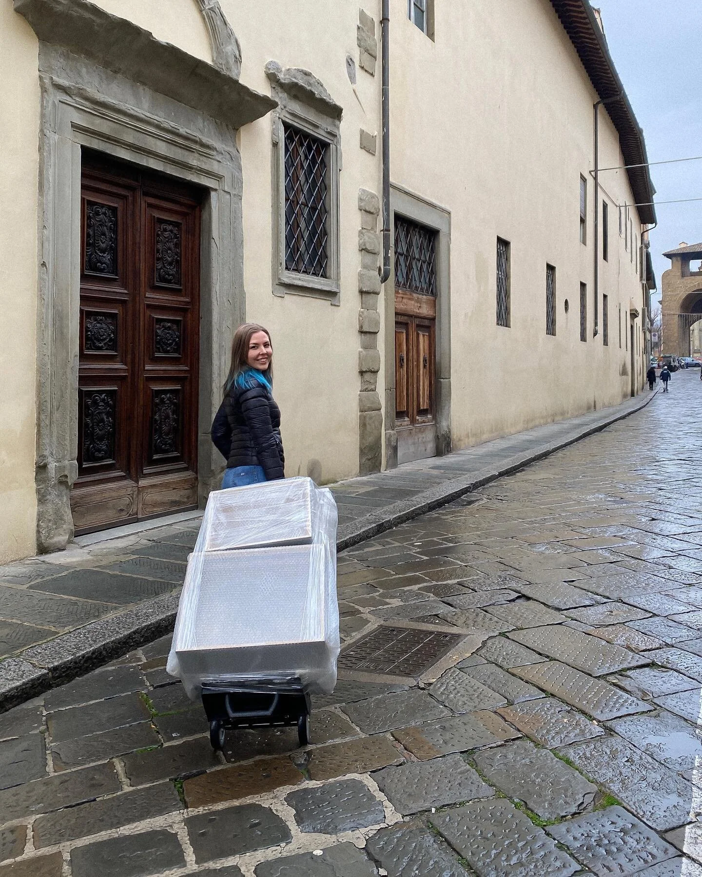 About — Lina Bessonova