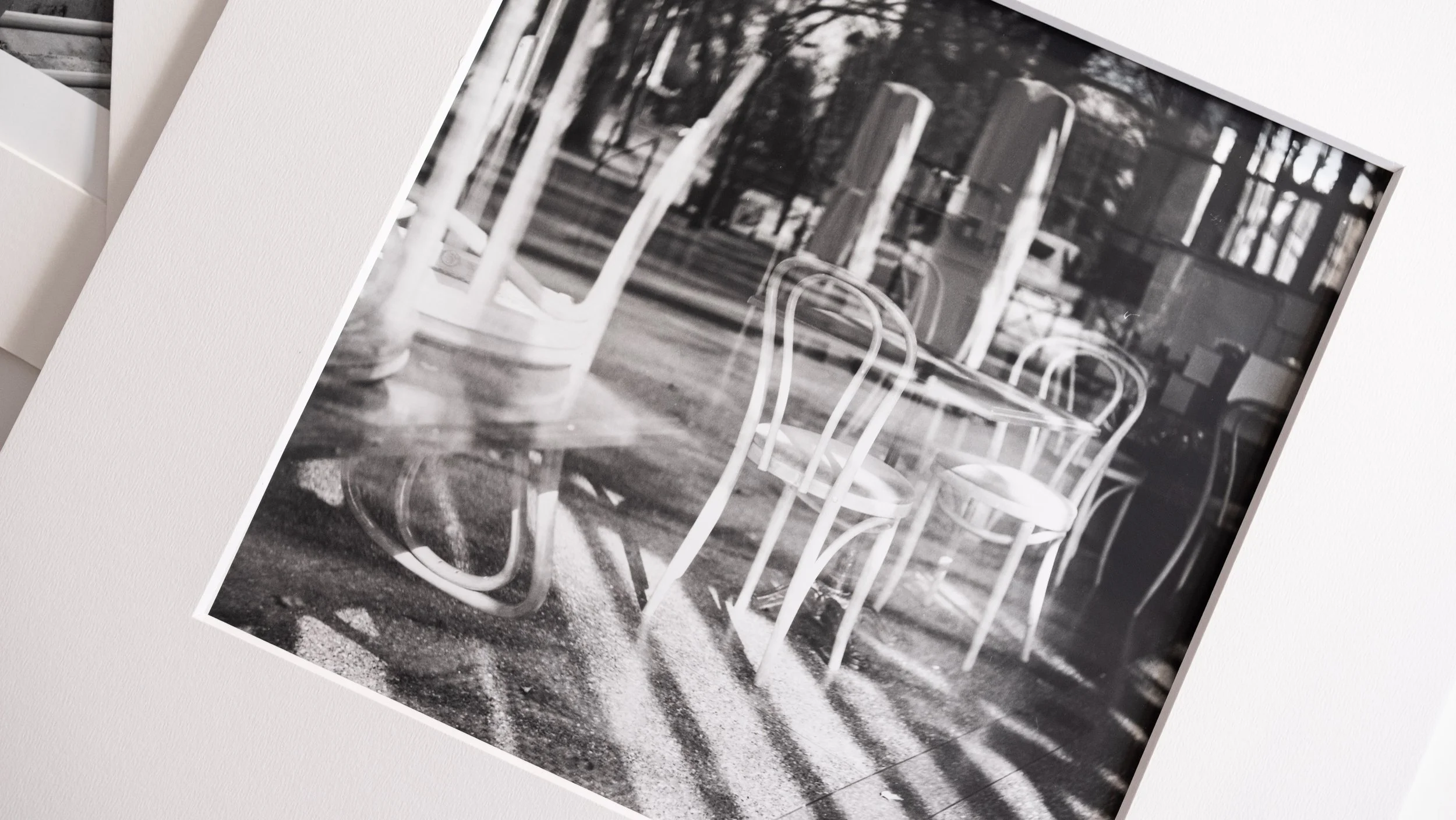 Lina Bessonova Photography